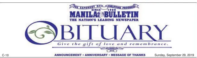 PDEA warns public of ill effects of ‘Trompeta,’ ‘Talampunay’ plants ...