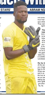 In Touch With... - PressReader