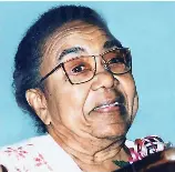 Past and present principals - PressReader