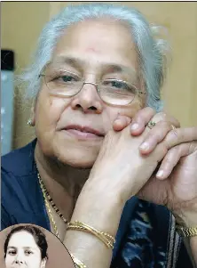 Saro Naicker: A life well lived - PressReader