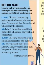 OFF THE WALL - PressReader