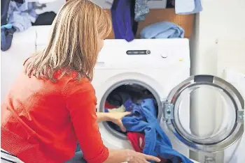 The gentle art of letting go - PressReader