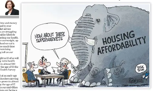 Our choices can slowly kill - PressReader