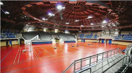 EduCity, your pathway to excellence - PressReader