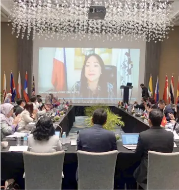ASEAN makes case backing enhanced products - PressReader