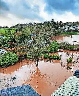 Public meeting addresses village flooding concerns - PressReader