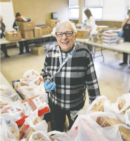 Senior feeling squeezed as bills grow, income doesn't - PressReader