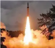 North Korea says its nuclear weapons designed for combat - PressReader