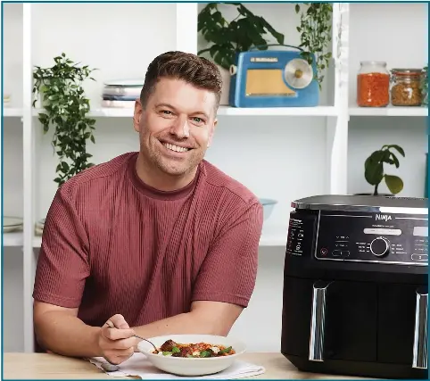 Could a 1950s gadget change your life? Nathan Anthony on the slow cooker’s surprising return ...