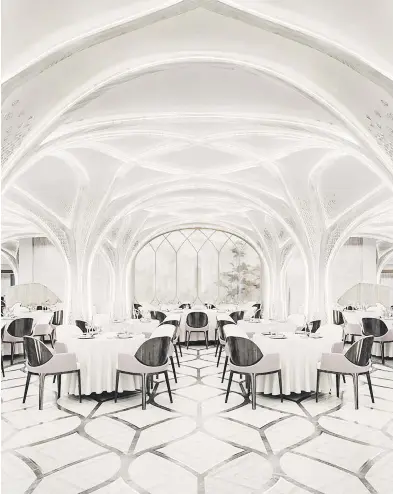 De lujo por el Caribe - PressReader