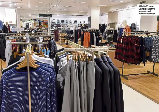 SHOPS’ DEMISE SO SAD - PressReader