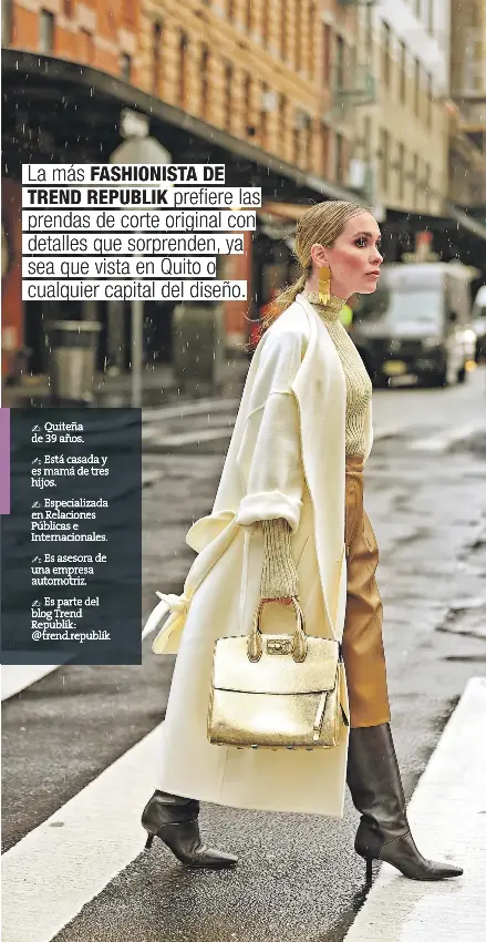 Fernanda Cobo - PressReader