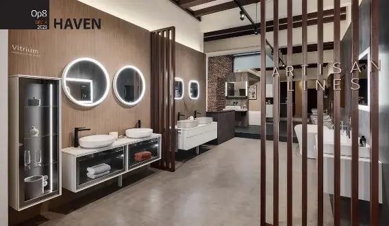 Bath and beyond - PressReader