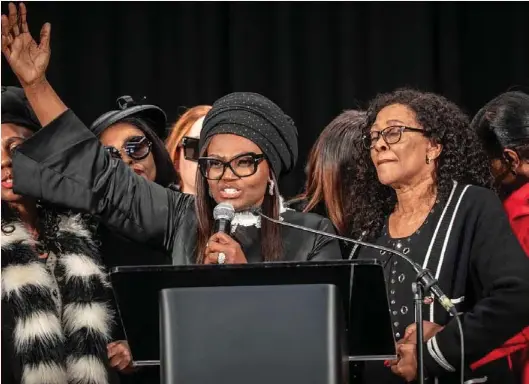 Olorato Mongale laid to rest - PressReader