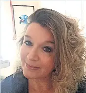 Dunblane author debuts with top writers - PressReader