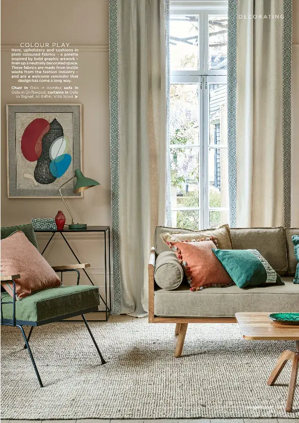 COLOUR PLAY - PressReader