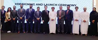 Tawasol, ODP strengthen Oman’s cybersecur­ity with Trend Vision One SPC ...