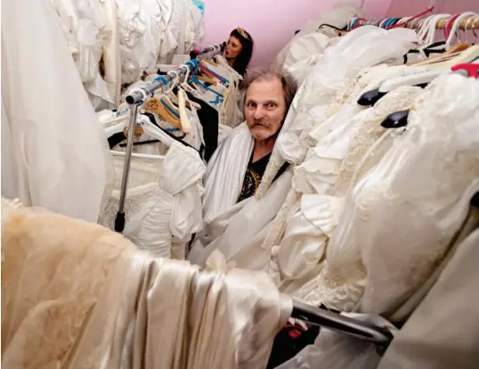 Kuriøs feelgood - PressReader