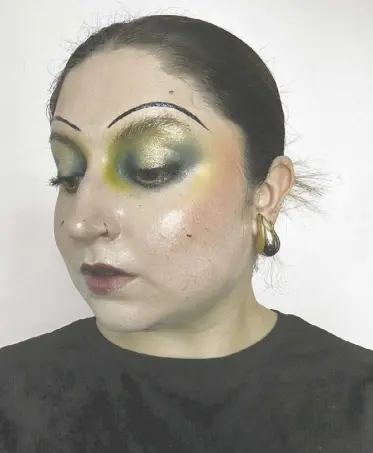 MAKEUP ARTISTS GIVE THE DOS AND DON’TS OF AURA BEAUTY - PressReader