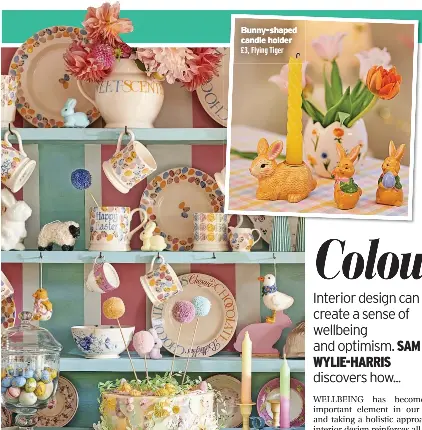 Colour me - PressReader