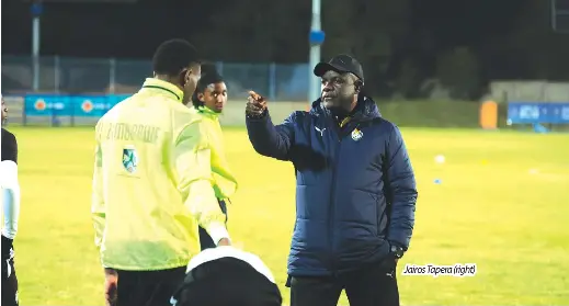 ALL HOPE NOT LOST - PressReader