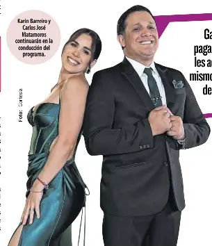 Chiros’, pero DE REGRESO! - PressReader