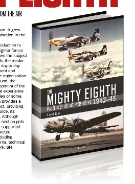 THE MIGHTY EIGHTH - PressReader