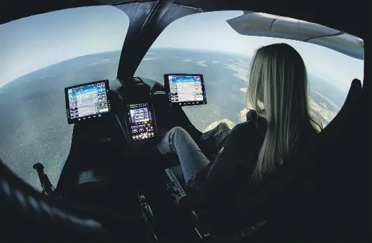 Air NZ is pulling all its carbon levers but one - PressReader