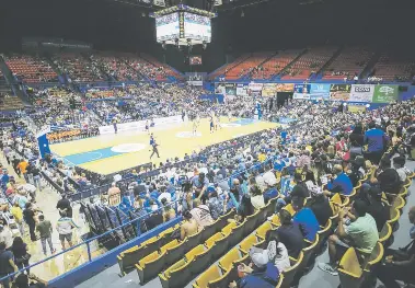 Vaqueros regresan a los años setenta - PressReader