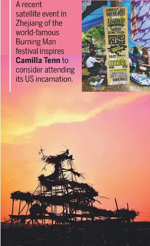 FEELING THE BURN - PressReader