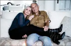 HUN KØBER VILDT IND - PressReader