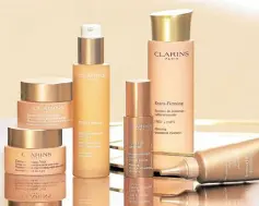 THE SCIENCE OF BOUNCY SKIN - PressReader