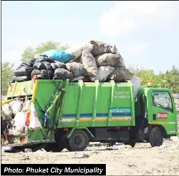 Officials ramp up landfill expansion - PressReader