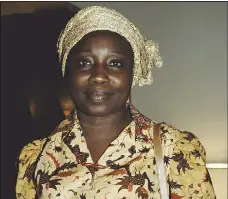 Celebratin­g Zimbabwe’s female war heroes - PressReader