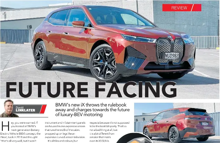 FUTURE FACING - PressReader