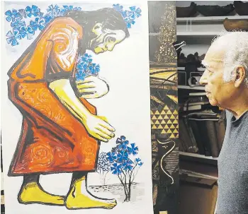 Maestro del grabado - PressReader