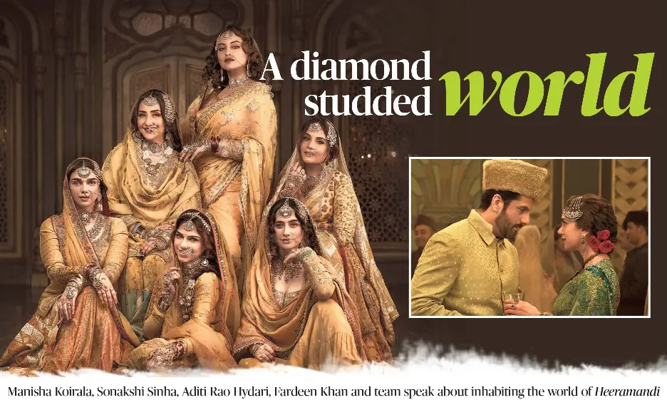 Anita Dongre’s eco edit Azure champions Bemberg yarn and plastic-free leather - PressReader