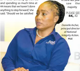 Stuck at 44 - PressReader