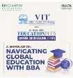 Webinar outlines career opportunit­ies VIT’s BBA course offers ...