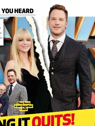 CALLING IT QUITS! - PressReader