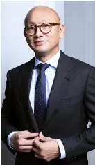 CHRISTOPHE­R “CHRIS” PO - PressReader