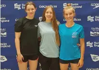 Eloise scoops a national bronze - PressReader