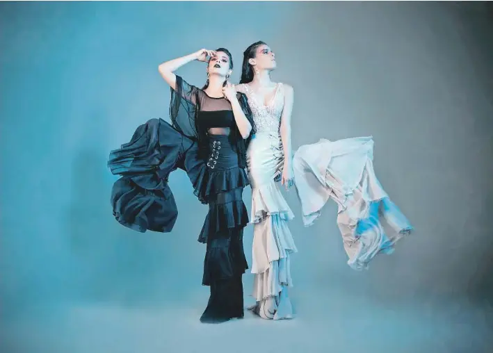 DRAMÁTICO - PressReader