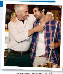 DIE VOLWASSE SEUN - PressReader