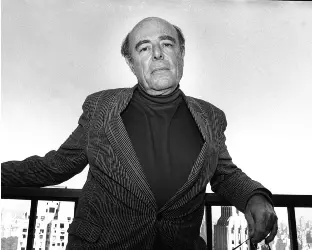 Marcel Ophuls, Oscar-winning filmmaker of The Sorrow and the Pity, dies ...