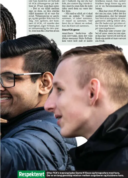 Værd at vide ... - PressReader