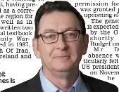 Shock for staff in RTÉ as Prime Time boss takes year off with elections ...