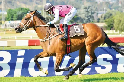 Five to go for win No 2000 - PressReader