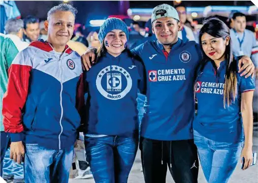 El Anselmismo manda - PressReader