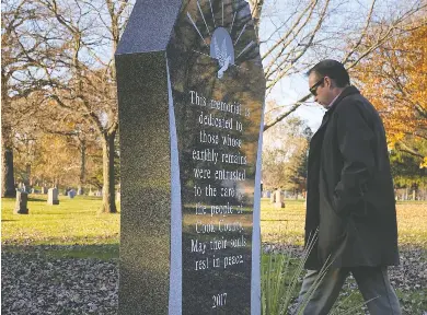 A missing person with no memory - PressReader